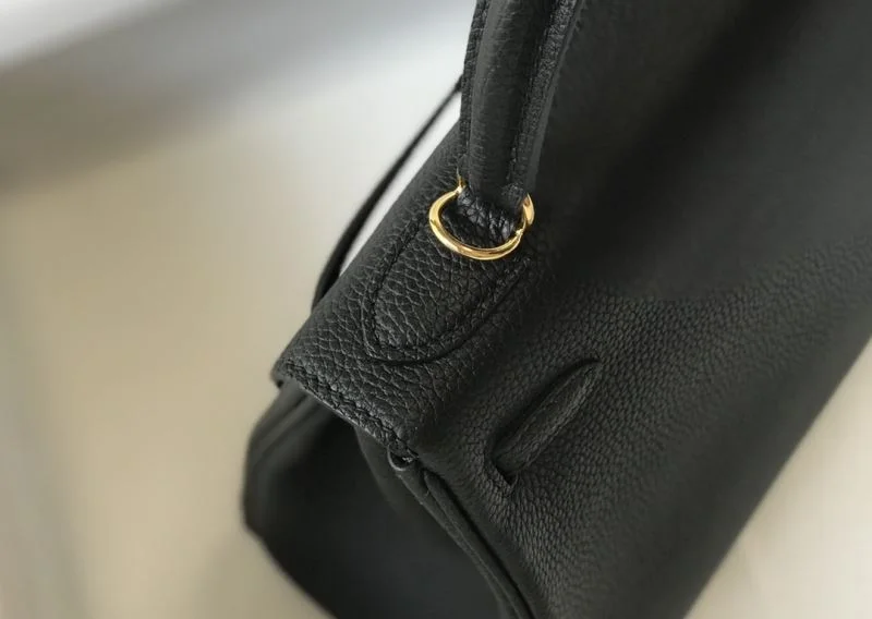 Authentic Hermes Kelly Bags