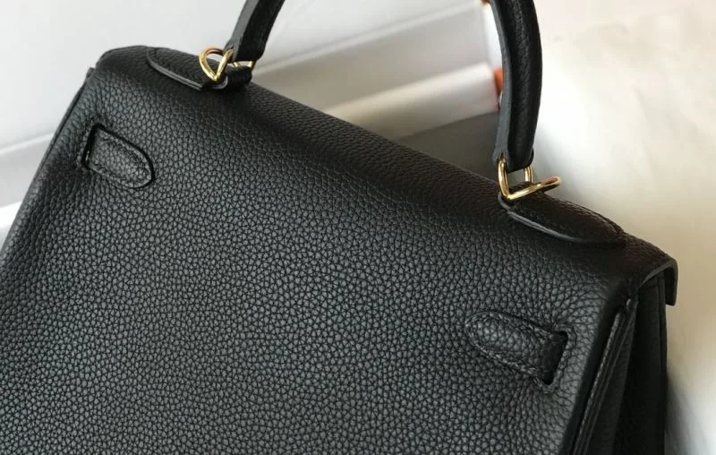 Authentic Hermes Kelly Bags