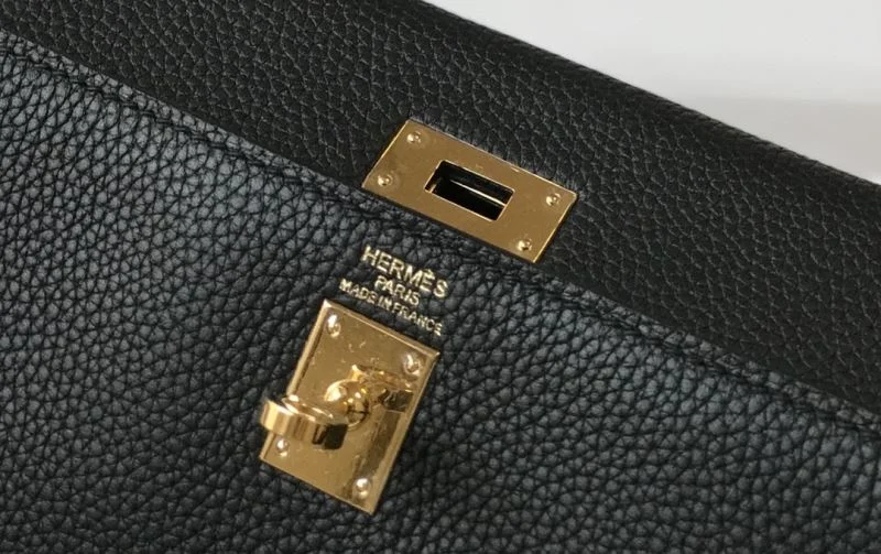 Authentic Hermes Kelly Bags