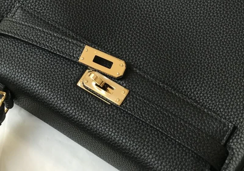 Authentic Hermes Kelly Bags