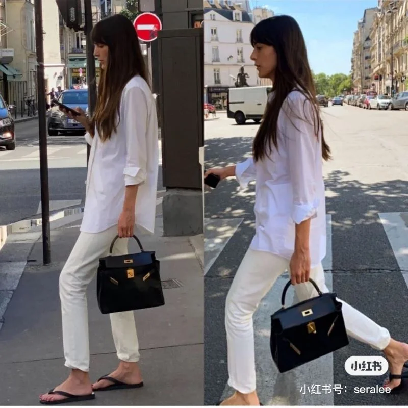 Authentic Hermes Kelly Bags
