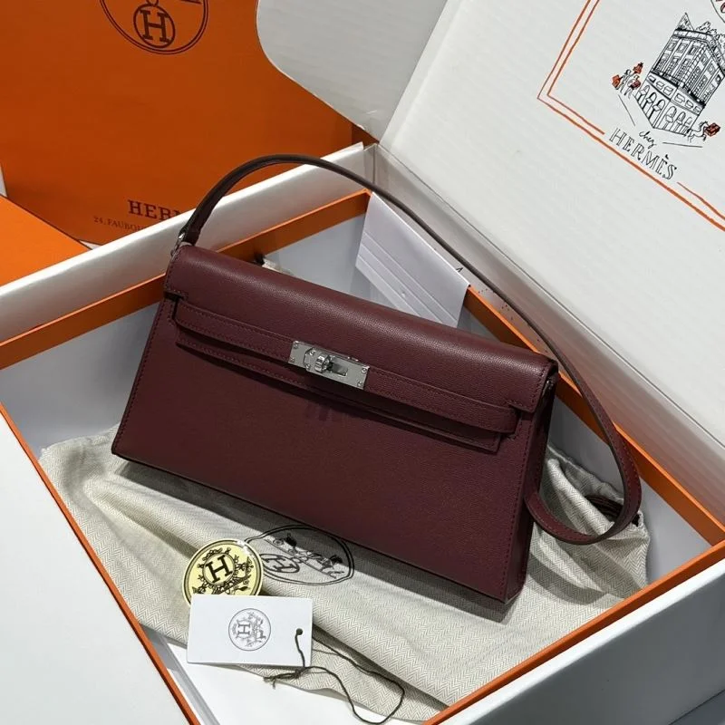 Hermes Kelly Bags