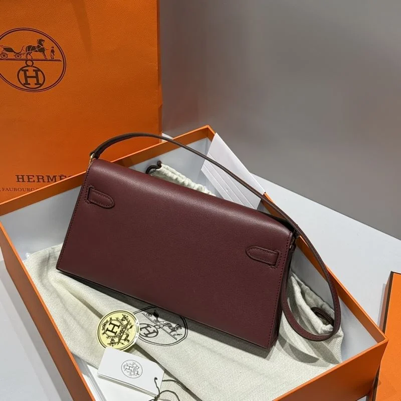 Mirror quality Hermes Kelly Bags