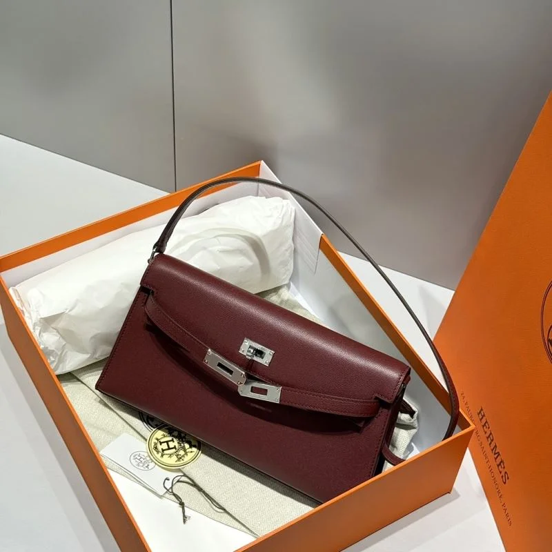 Mirror quality Hermes Kelly Bags