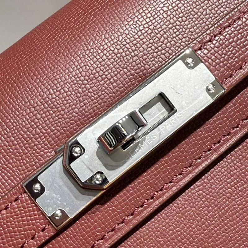 Mirror quality Hermes Kelly Bags