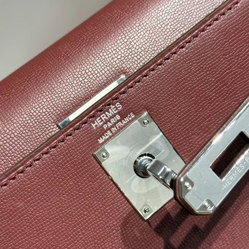 Mirror quality Hermes Kelly Bags