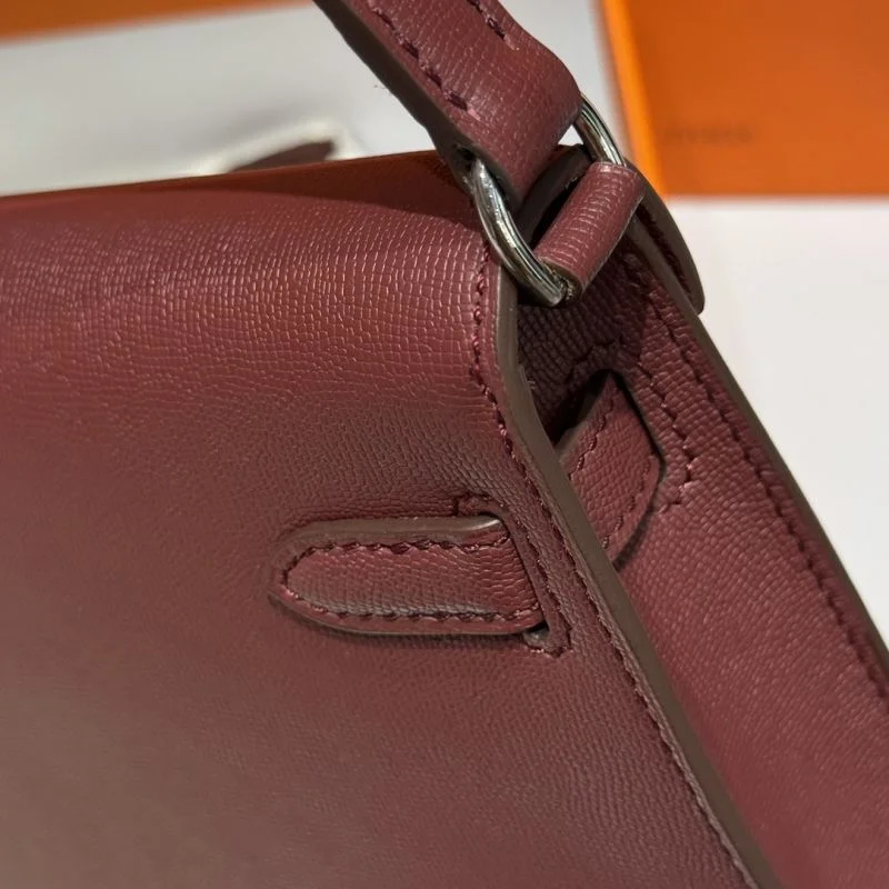 Mirror quality Hermes Kelly Bags