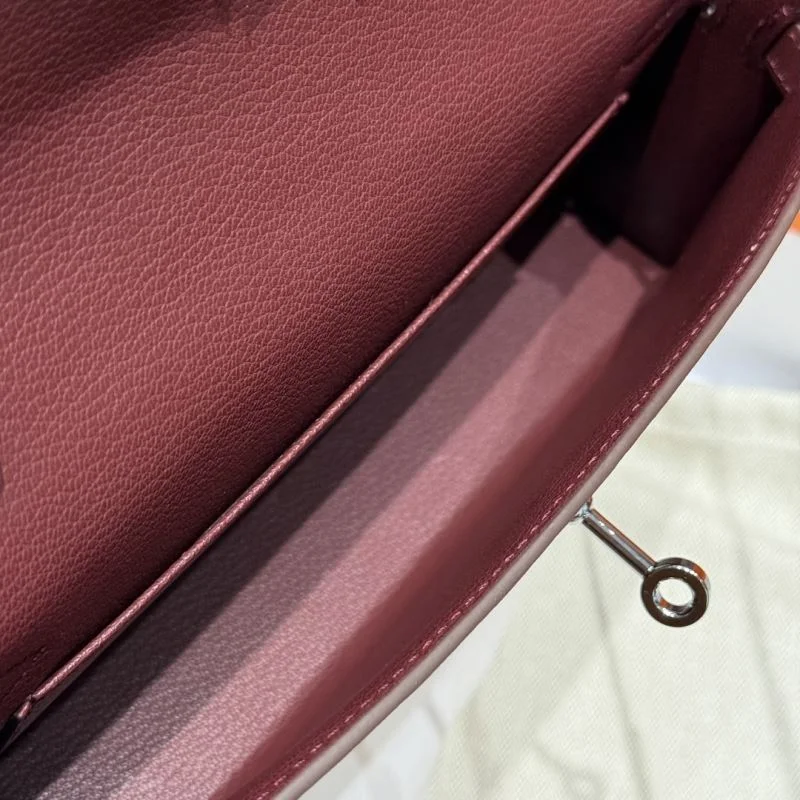 Mirror quality Hermes Kelly Bags