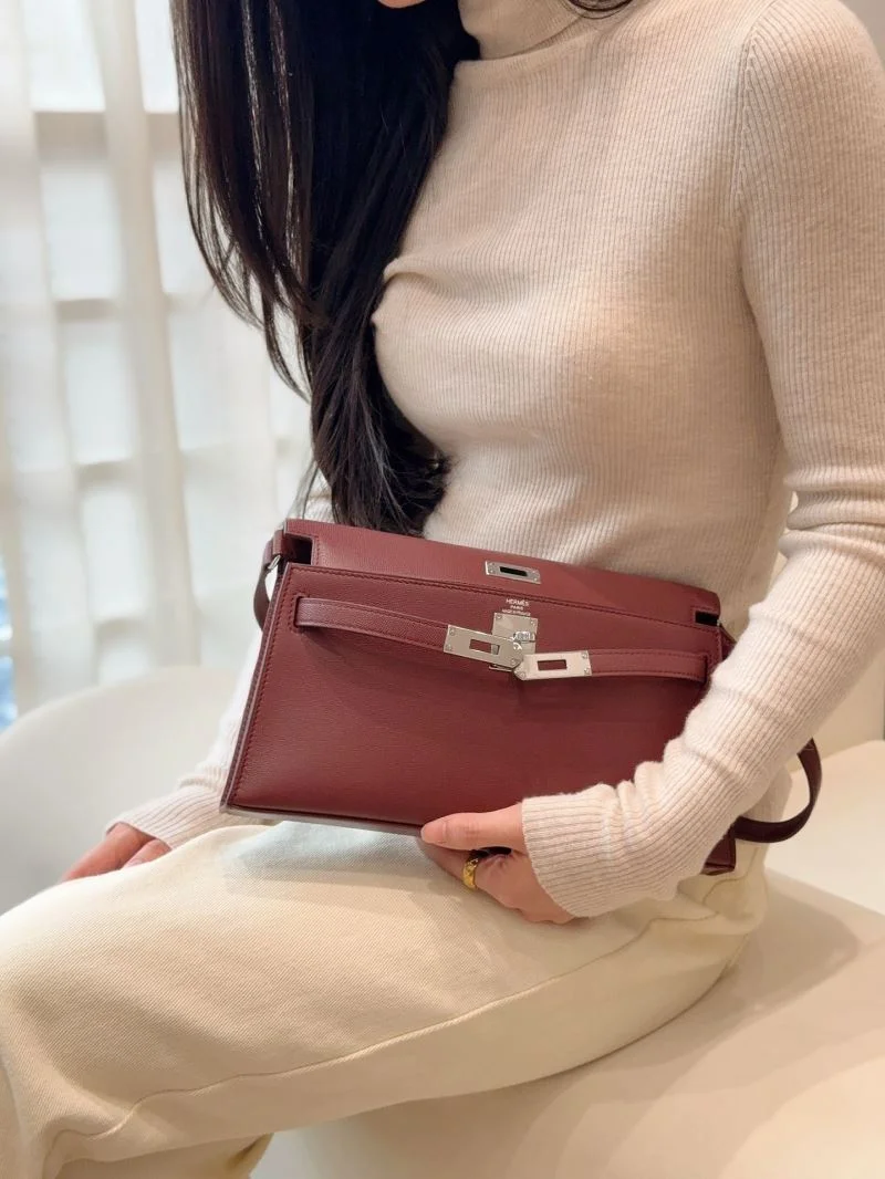 Mirror quality Hermes Kelly Bags