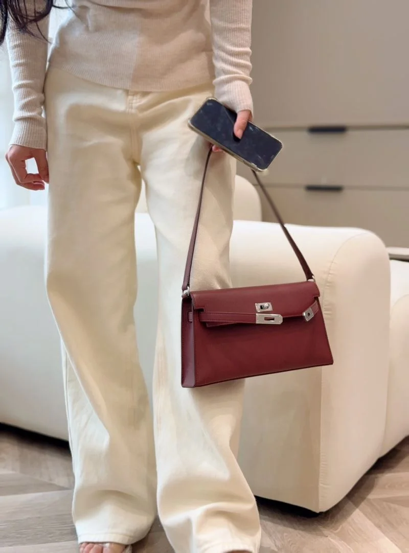 Mirror quality Hermes Kelly Bags