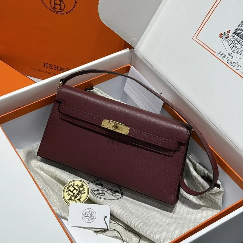 Hermes Kelly Bags