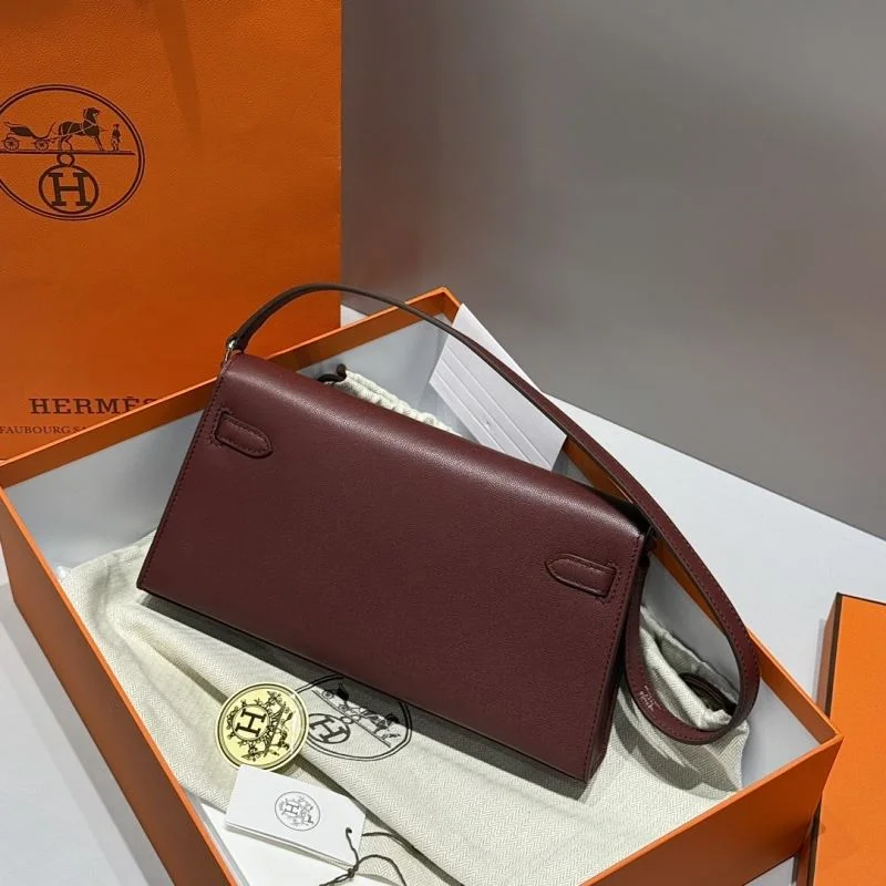 Brand-original Hermes Kelly Bags