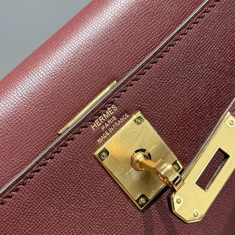 Brand-original Hermes Kelly Bags