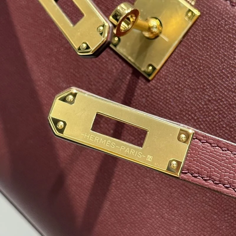 Brand-original Hermes Kelly Bags