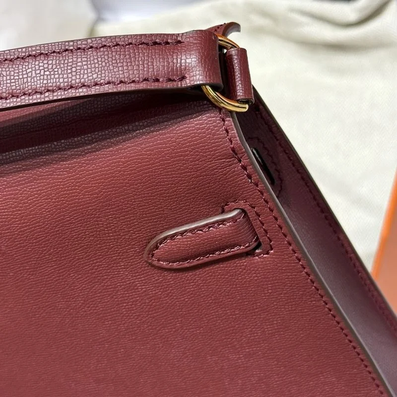Brand-original Hermes Kelly Bags