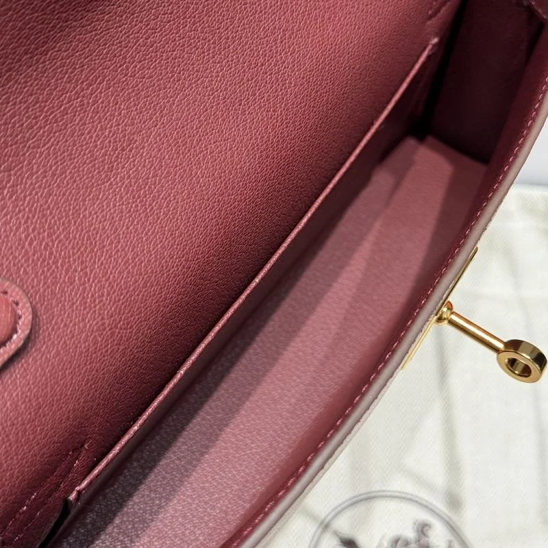 Brand-original Hermes Kelly Bags