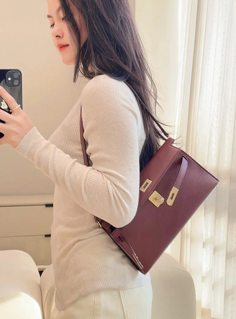 Brand-original Hermes Kelly Bags
