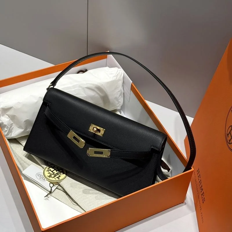 Hermes Kelly Bags
