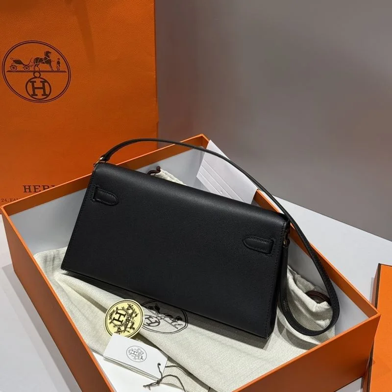 Authentic Hermes Kelly Bags