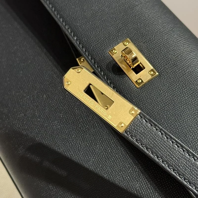 Authentic Hermes Kelly Bags