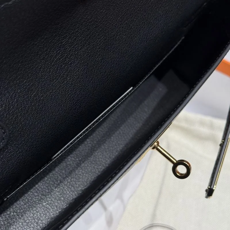 Authentic Hermes Kelly Bags