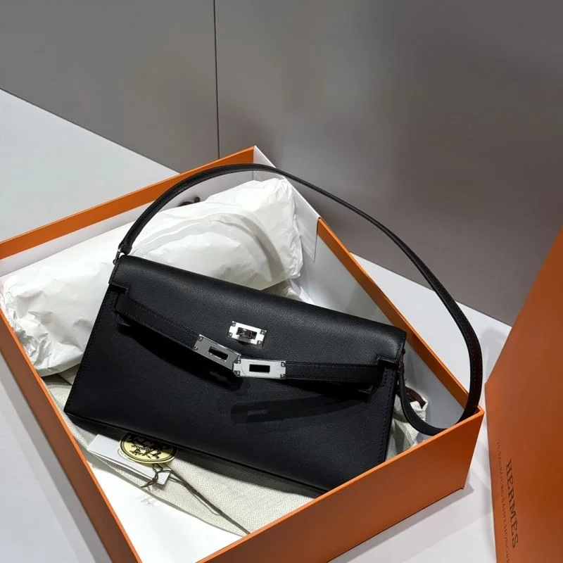 Hermes Kelly Bags
