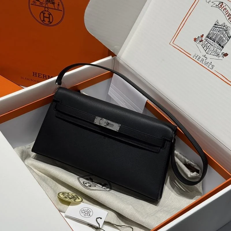 Official Hermes Kelly Bags