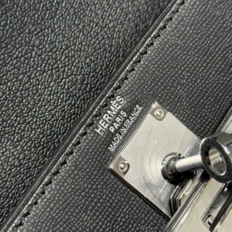Official Hermes Kelly Bags