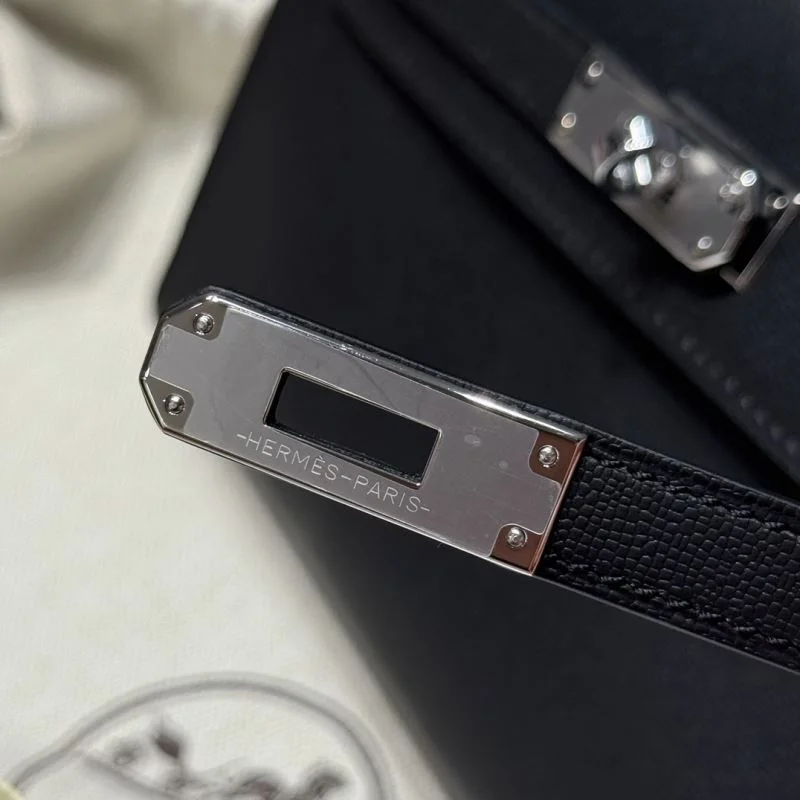 Official Hermes Kelly Bags
