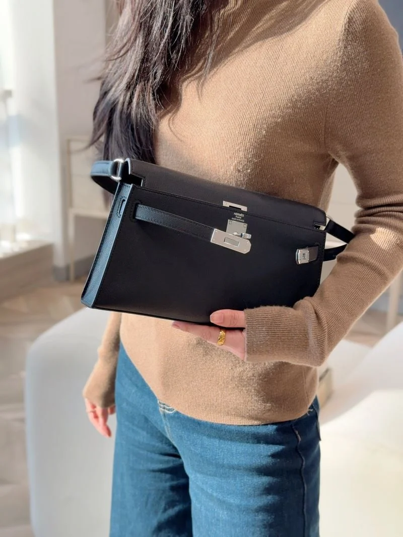 Official Hermes Kelly Bags
