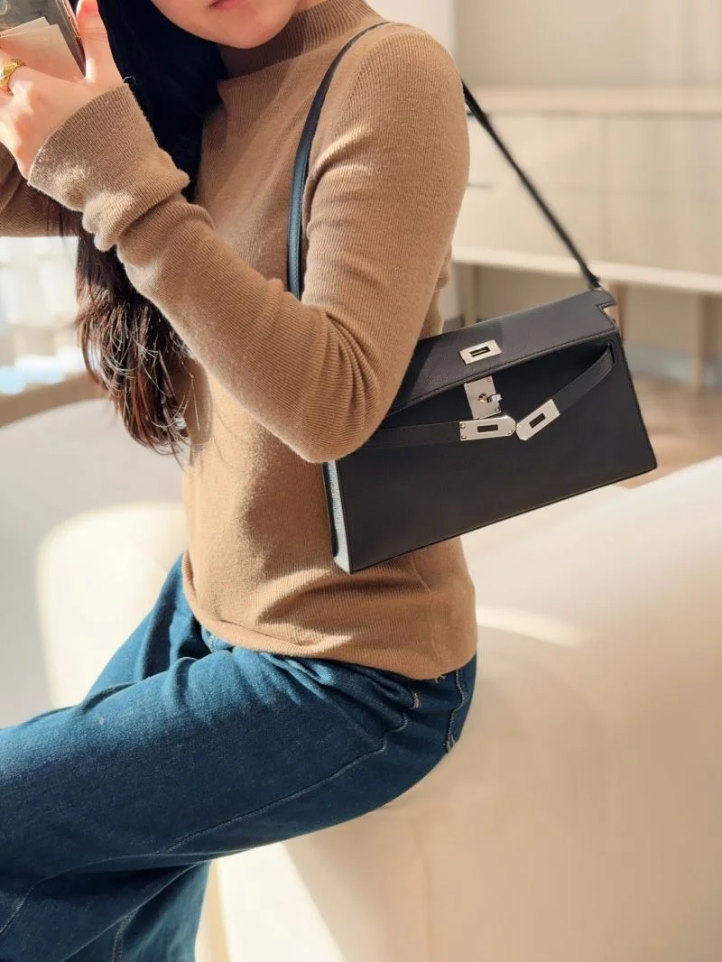 Official Hermes Kelly Bags