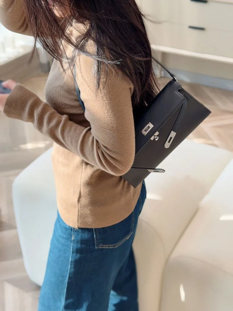 Official Hermes Kelly Bags