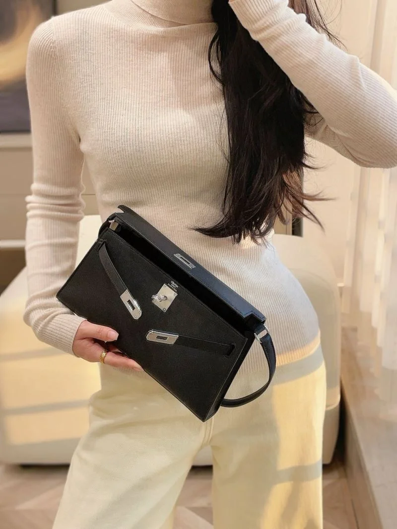 Official Hermes Kelly Bags