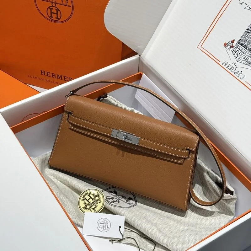 Hermes Kelly Bags