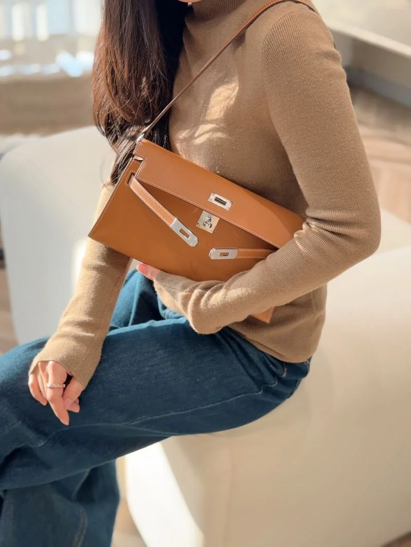 Factory-made Hermes Kelly Bags