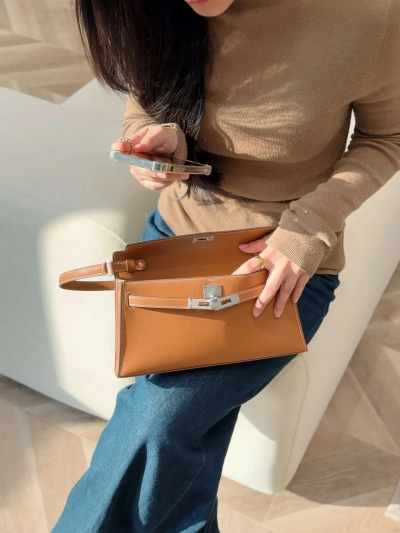 Factory-made Hermes Kelly Bags