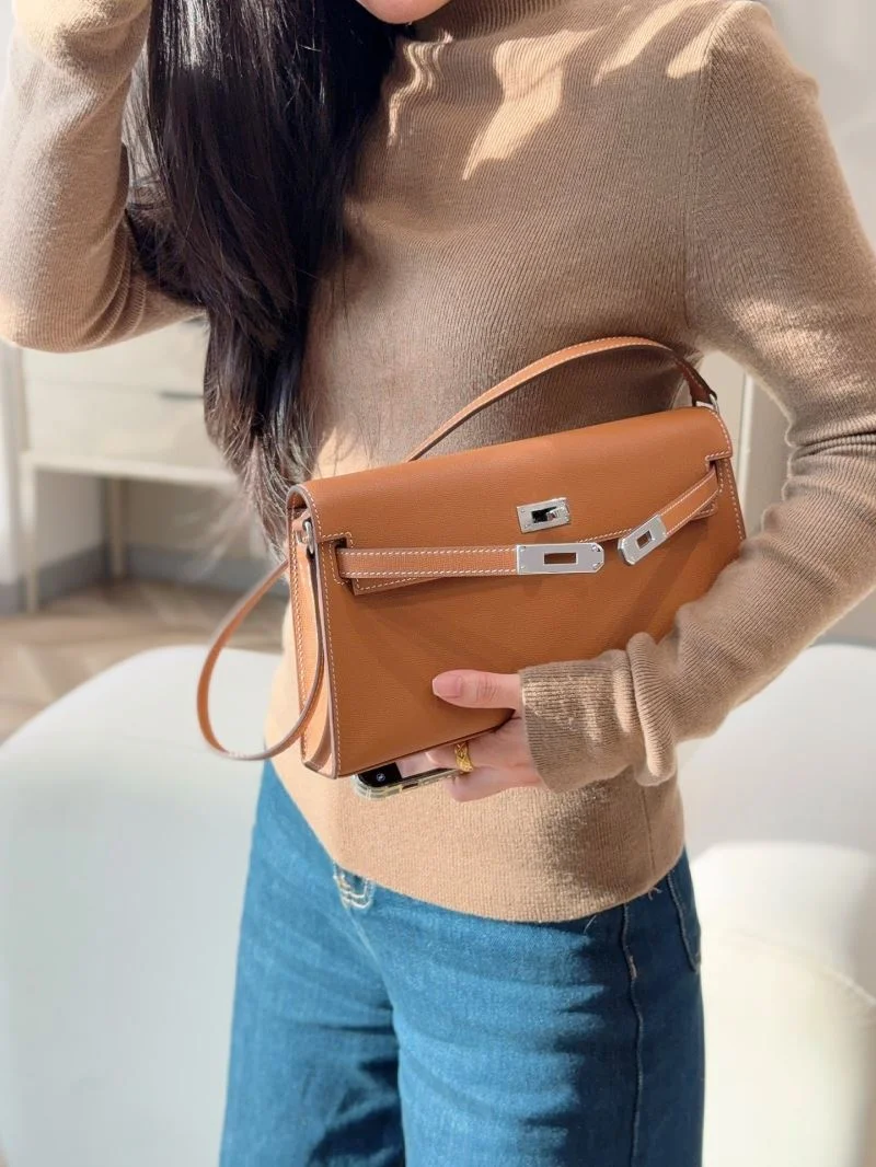 Factory-made Hermes Kelly Bags
