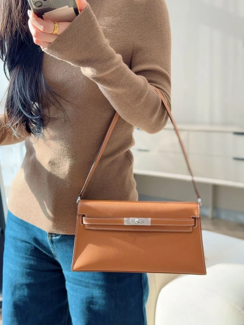 Factory-made Hermes Kelly Bags