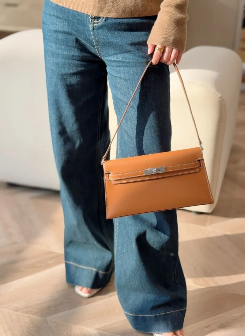 Factory-made Hermes Kelly Bags