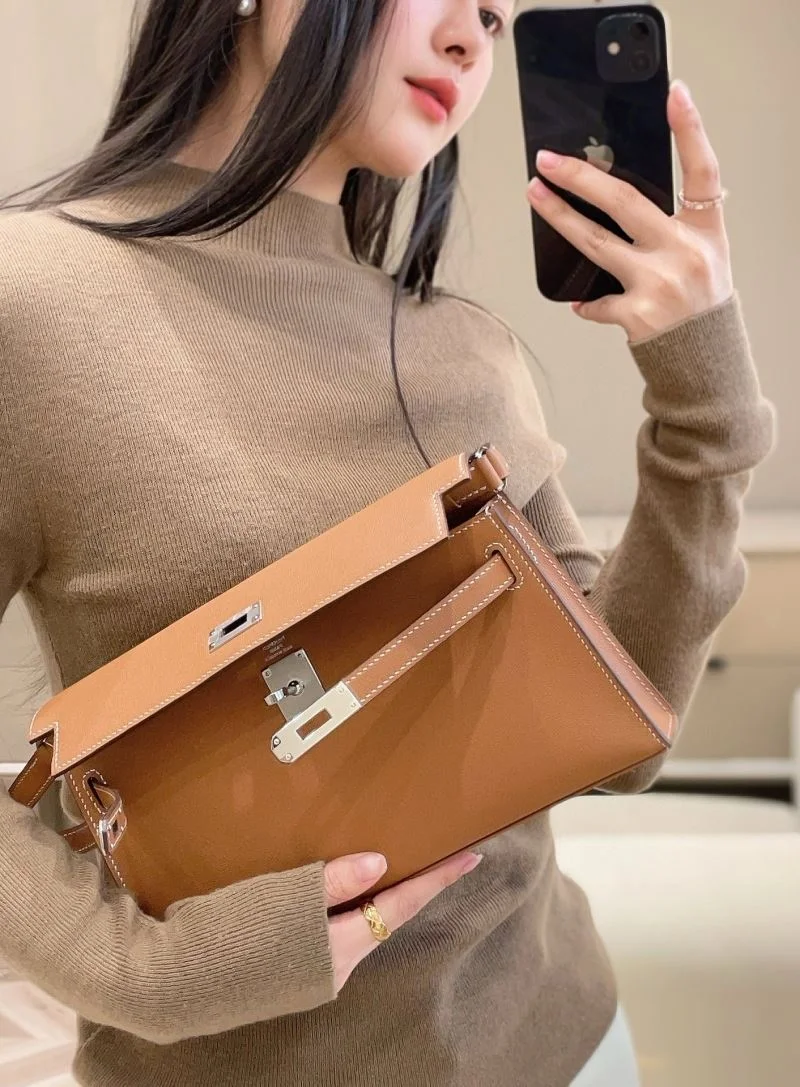 Factory-made Hermes Kelly Bags