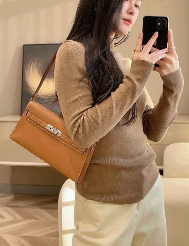 Factory-made Hermes Kelly Bags