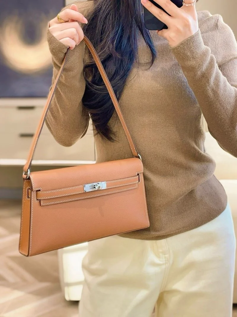 Factory-made Hermes Kelly Bags