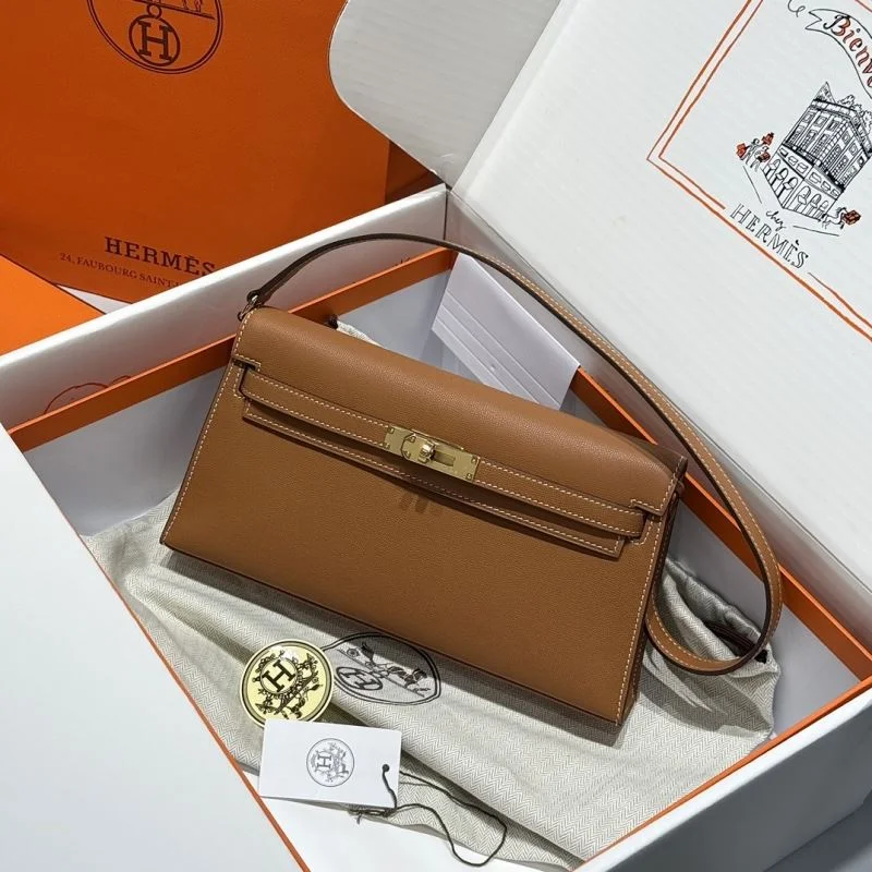 Hermes Kelly Bags