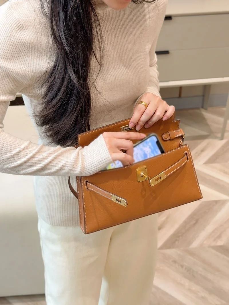 Legit Hermes Kelly Bags