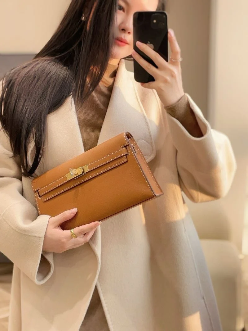 Legit Hermes Kelly Bags