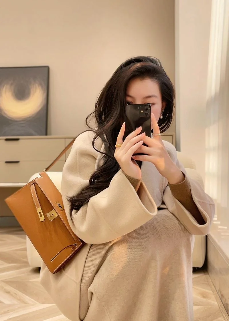 Legit Hermes Kelly Bags