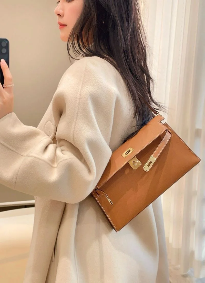 Legit Hermes Kelly Bags
