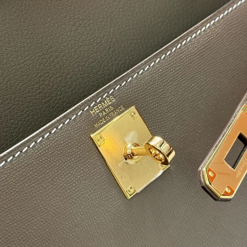 Bargain Hermes Kelly Bags