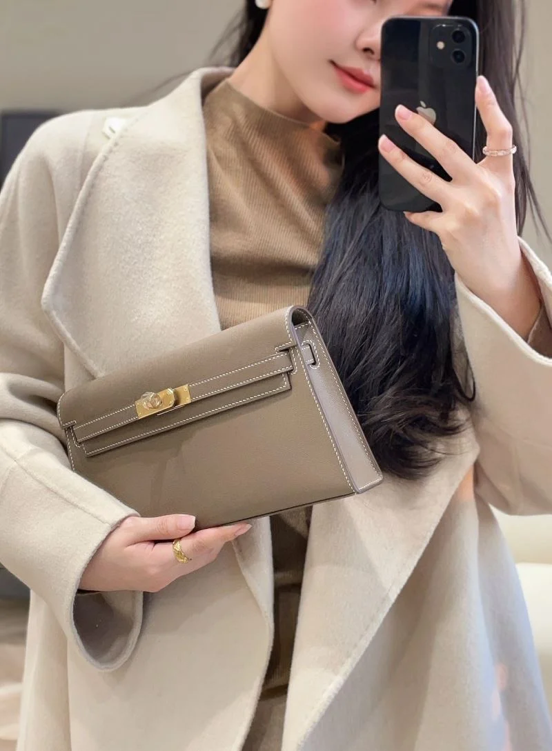 Bargain Hermes Kelly Bags
