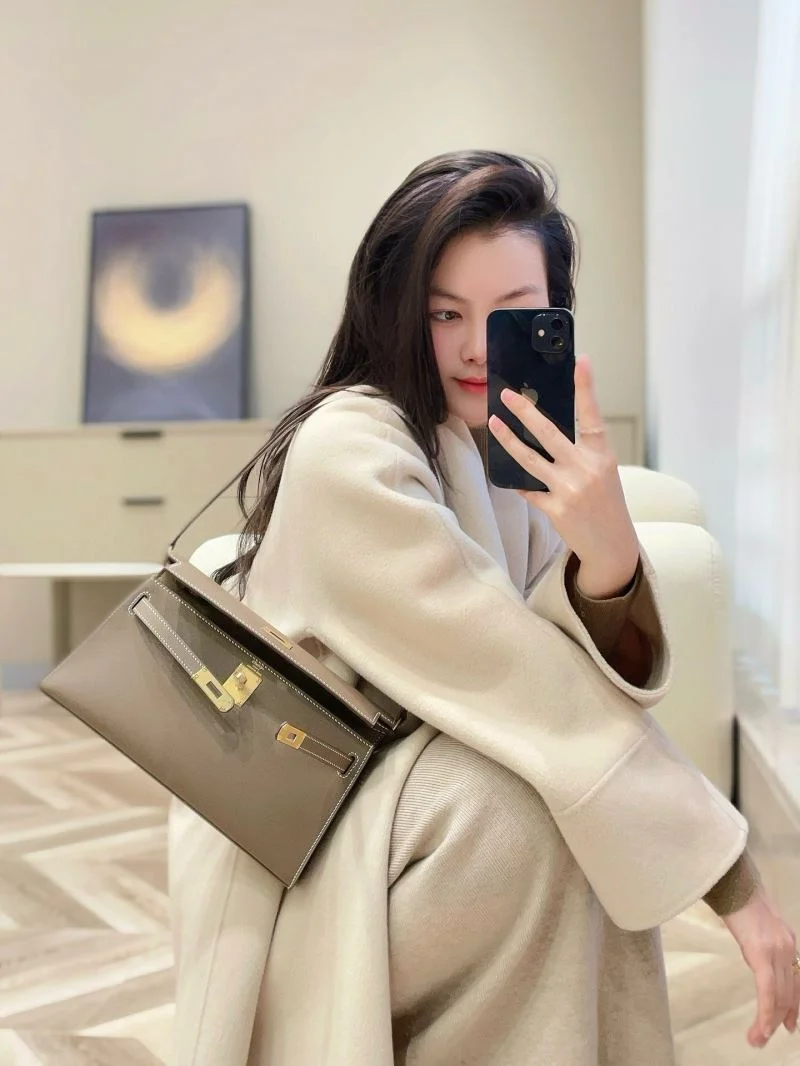Bargain Hermes Kelly Bags